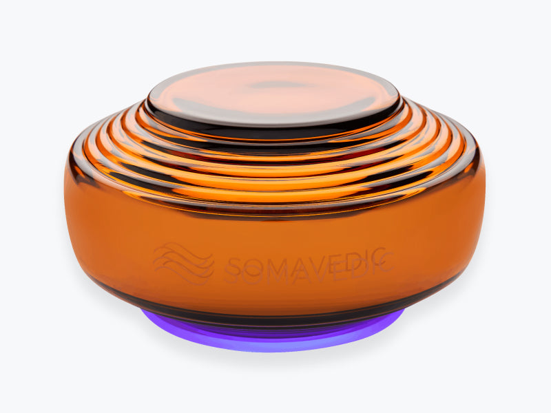 Somavedic Amber – Somavedic Hong Kong
