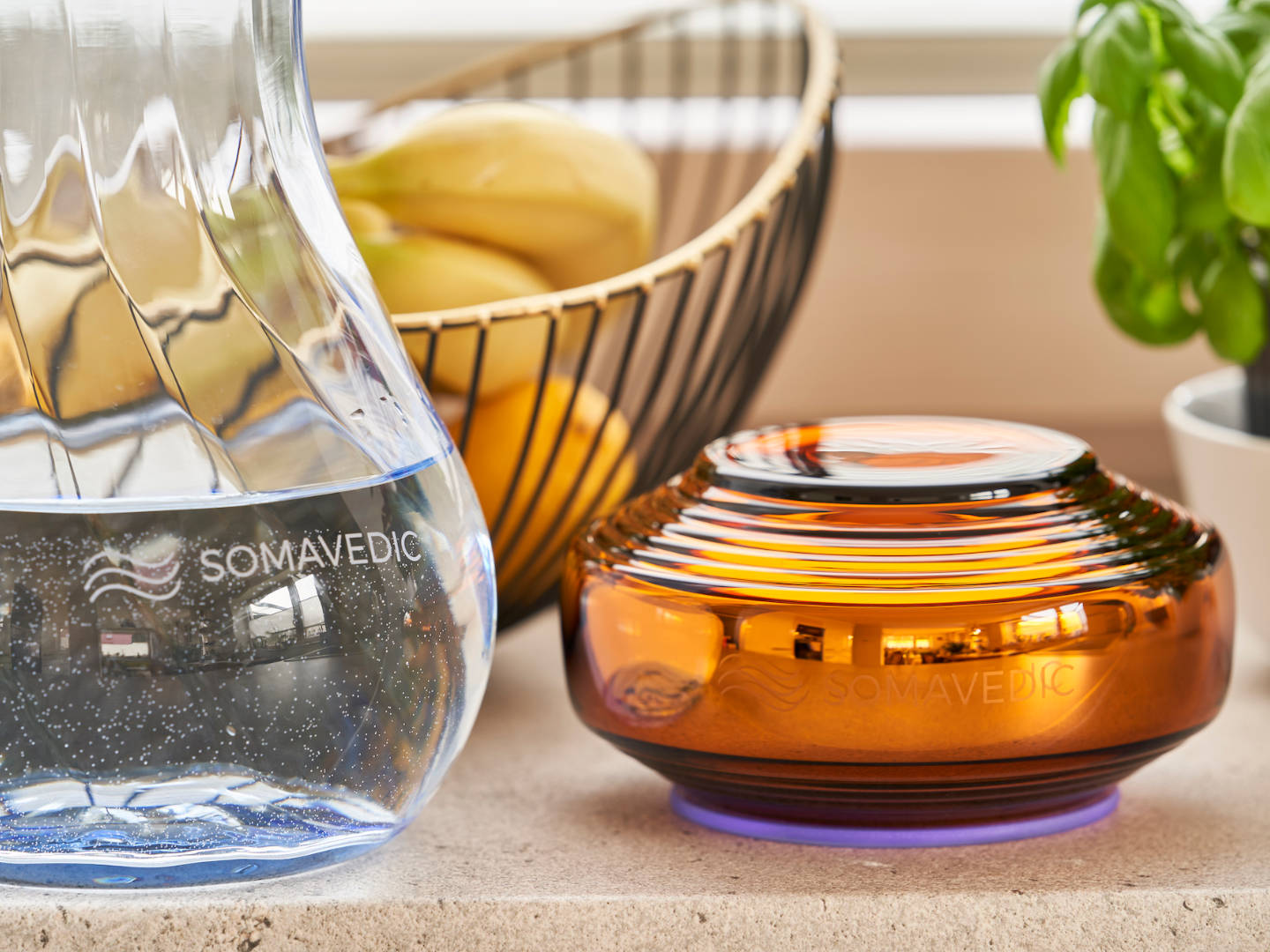 Somavedic Amber – Somavedic Hong Kong