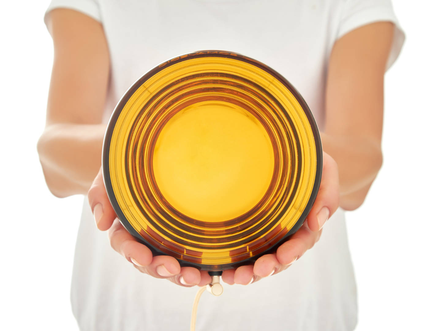 Somavedic Amber – Somavedic Hong Kong